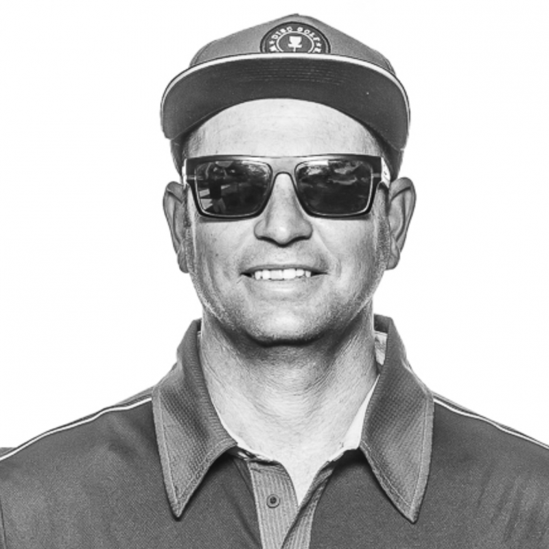 All DiscGolfPark Designers - DiscGolfPark