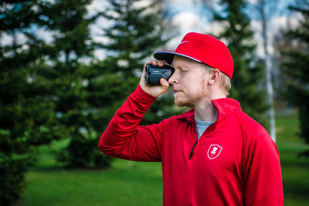 How to Build a Disc Golf Course? - DiscGolfPark